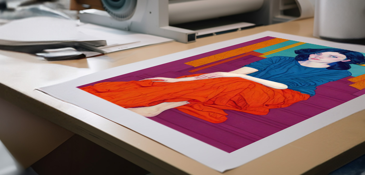 Artscaope - Fine Digital Art Prints